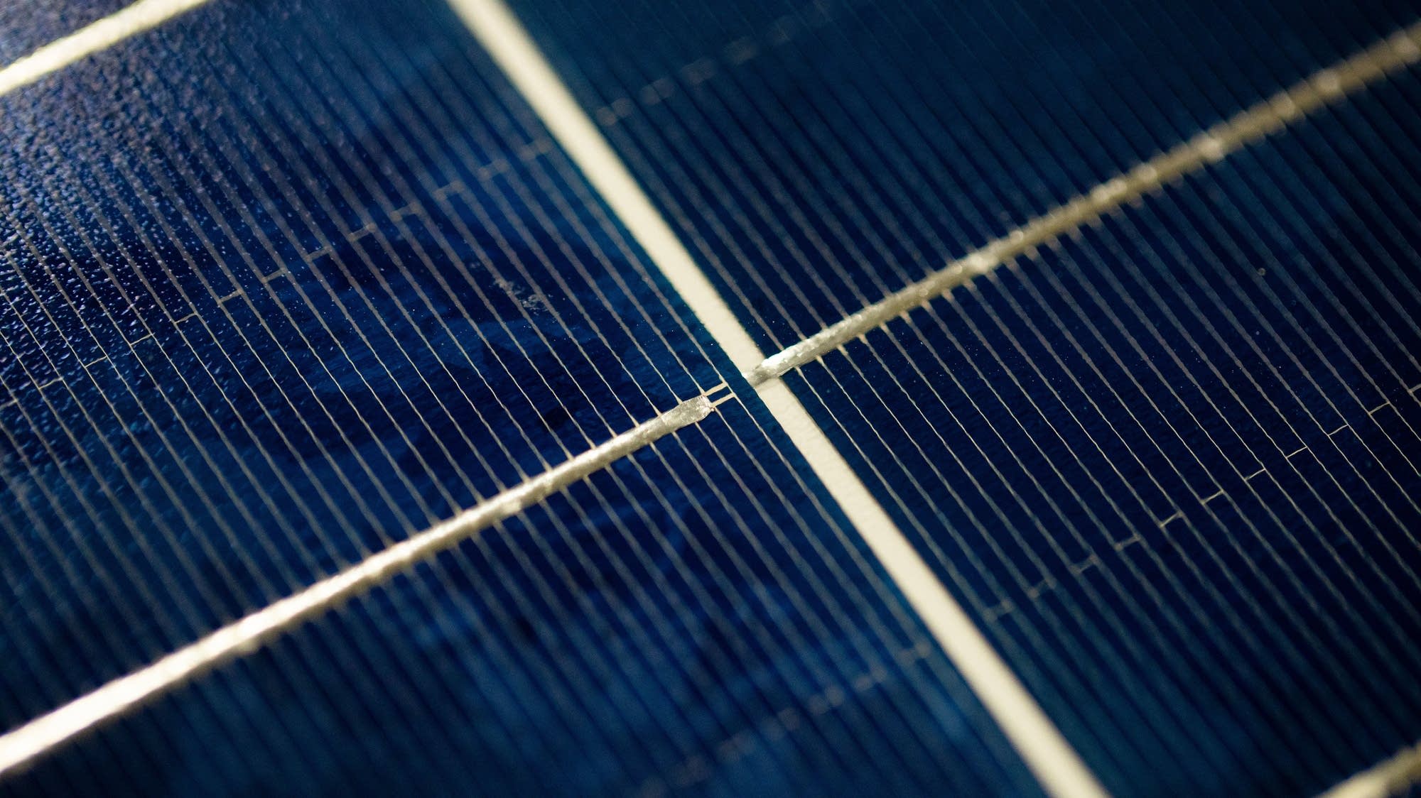 What do you do with a dead solar panel? | MPR News