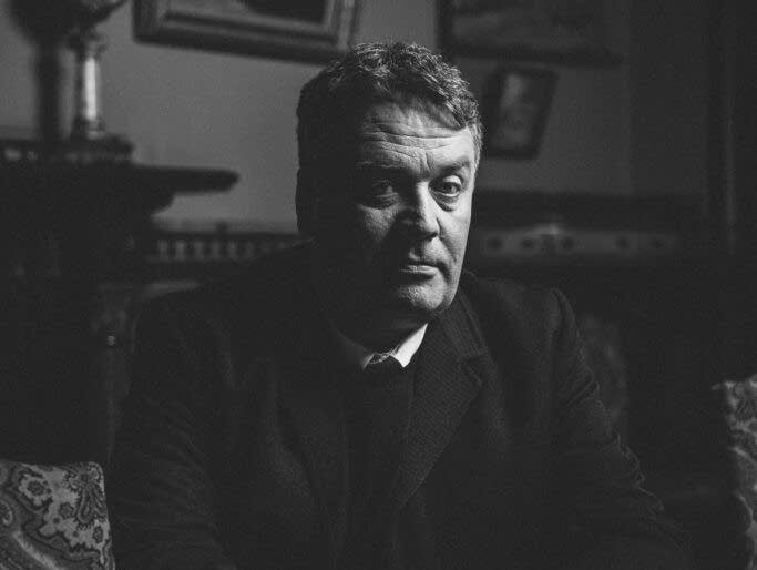 Remembering Martin Phillips of The Chills