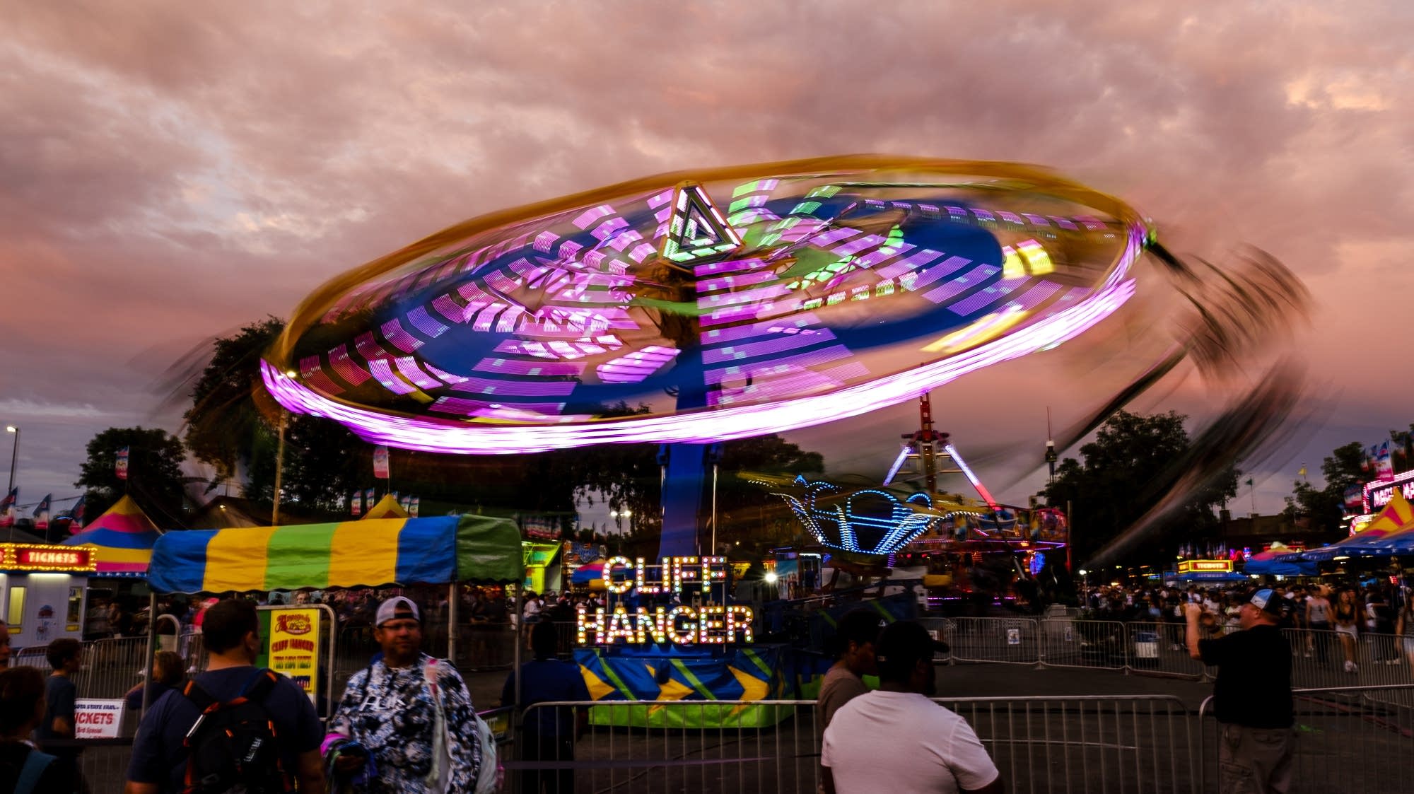 Minnesota State Fair announces new rides, accessibility measures and ...
