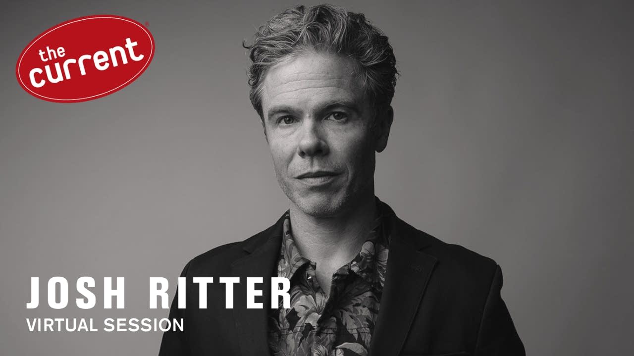 Josh Ritter: Virtual Session