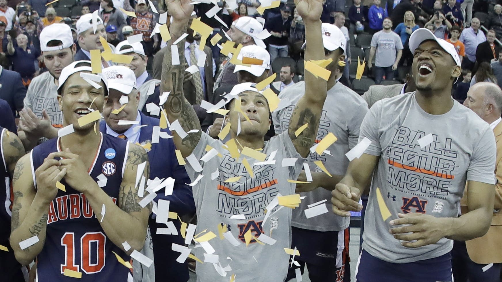 Paying student athletes: A renewed debate as the Final Four comes to ...