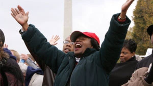 The church-state dilemma | MPR News