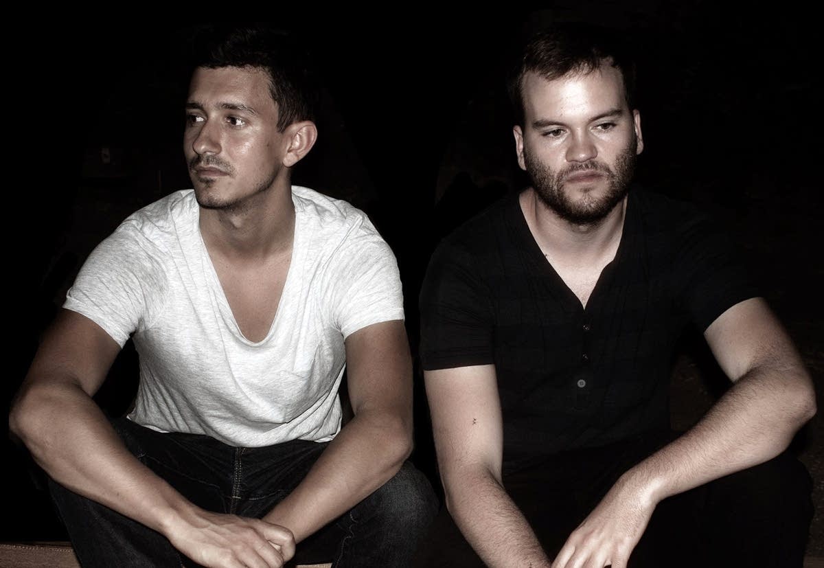 Judah make sparks online with remixes of London Grammar, Banks, and more