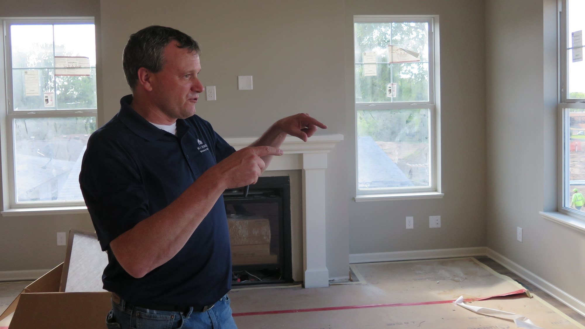 Builders: Cut spendy red tape to boost affordable housing | MPR News