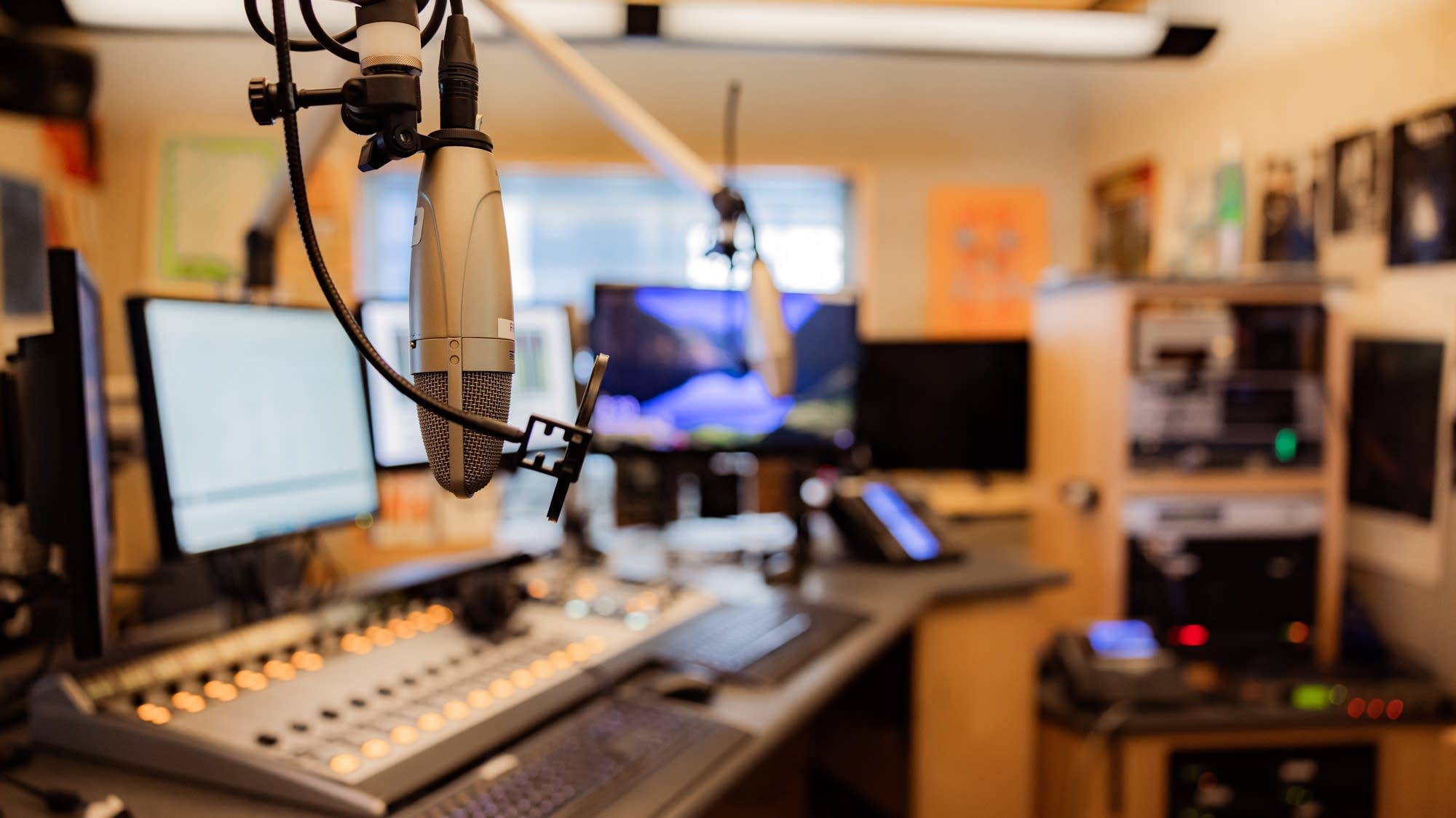 Morning Announcements for Oct. 2 | MPR News