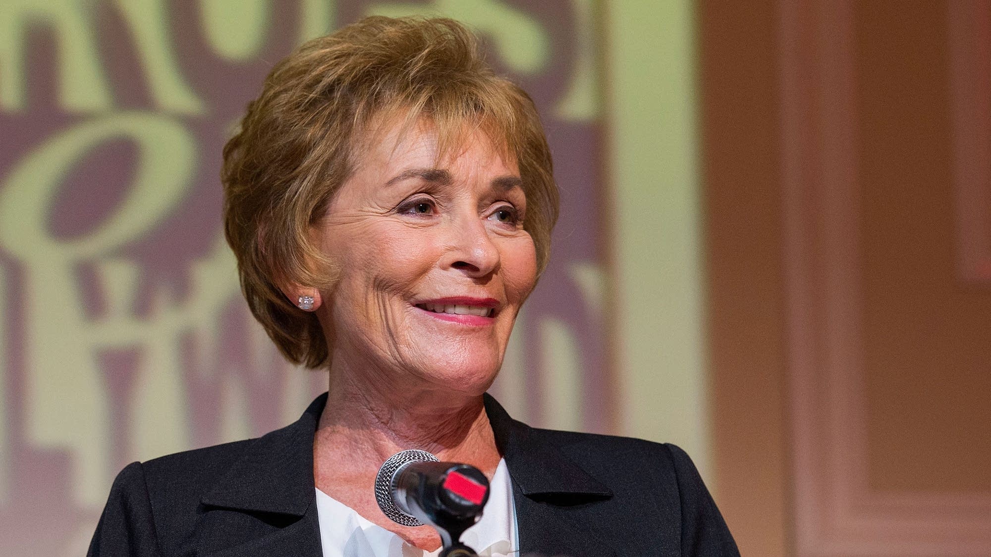 "Judge Judy" to end after 25 seasons - Marketplace