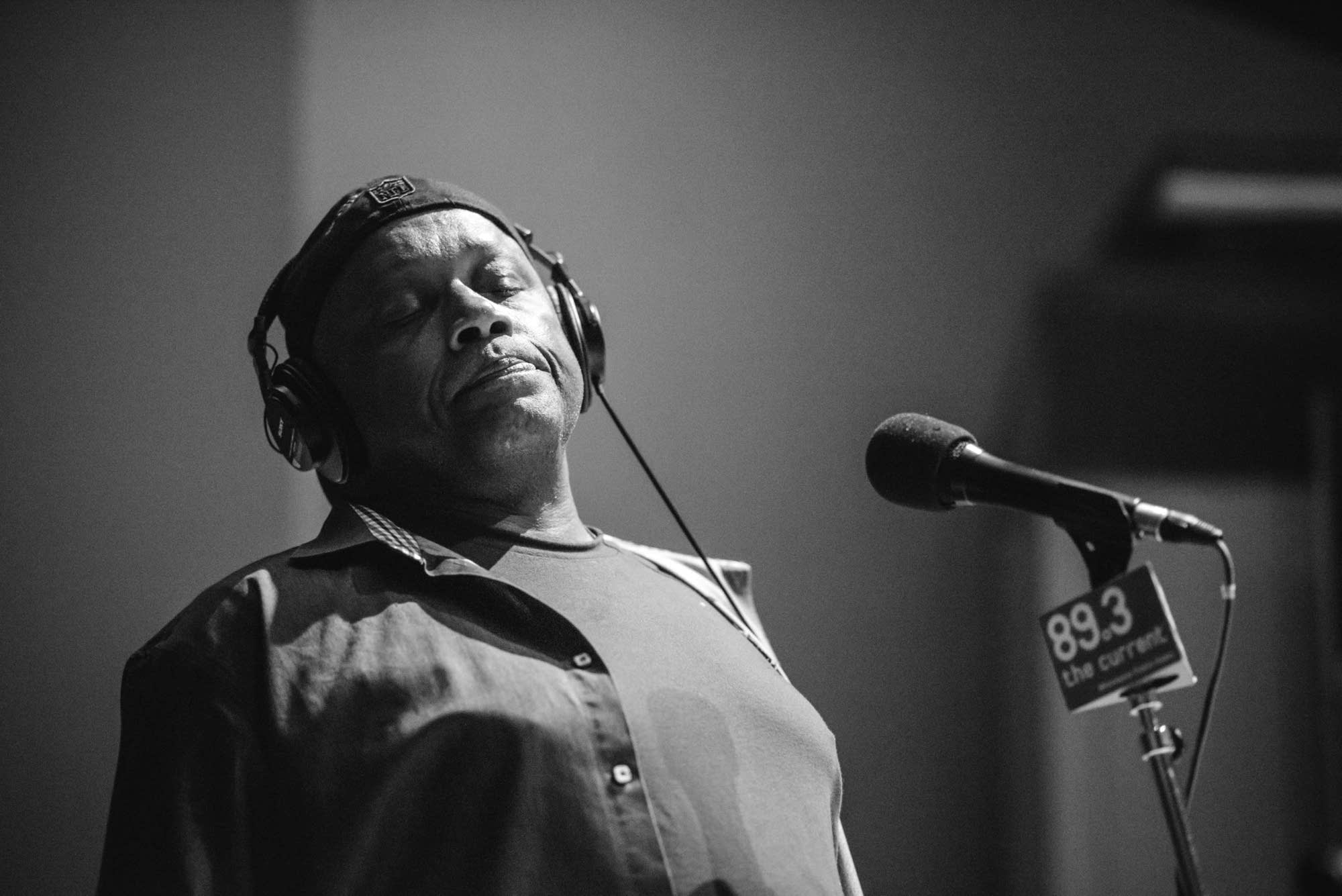 Sonny Knight reflects on his recent cancer diagnosis and treatment