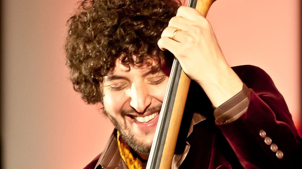 Israeli musician draws on African and American roots to make jazz | MPR ...