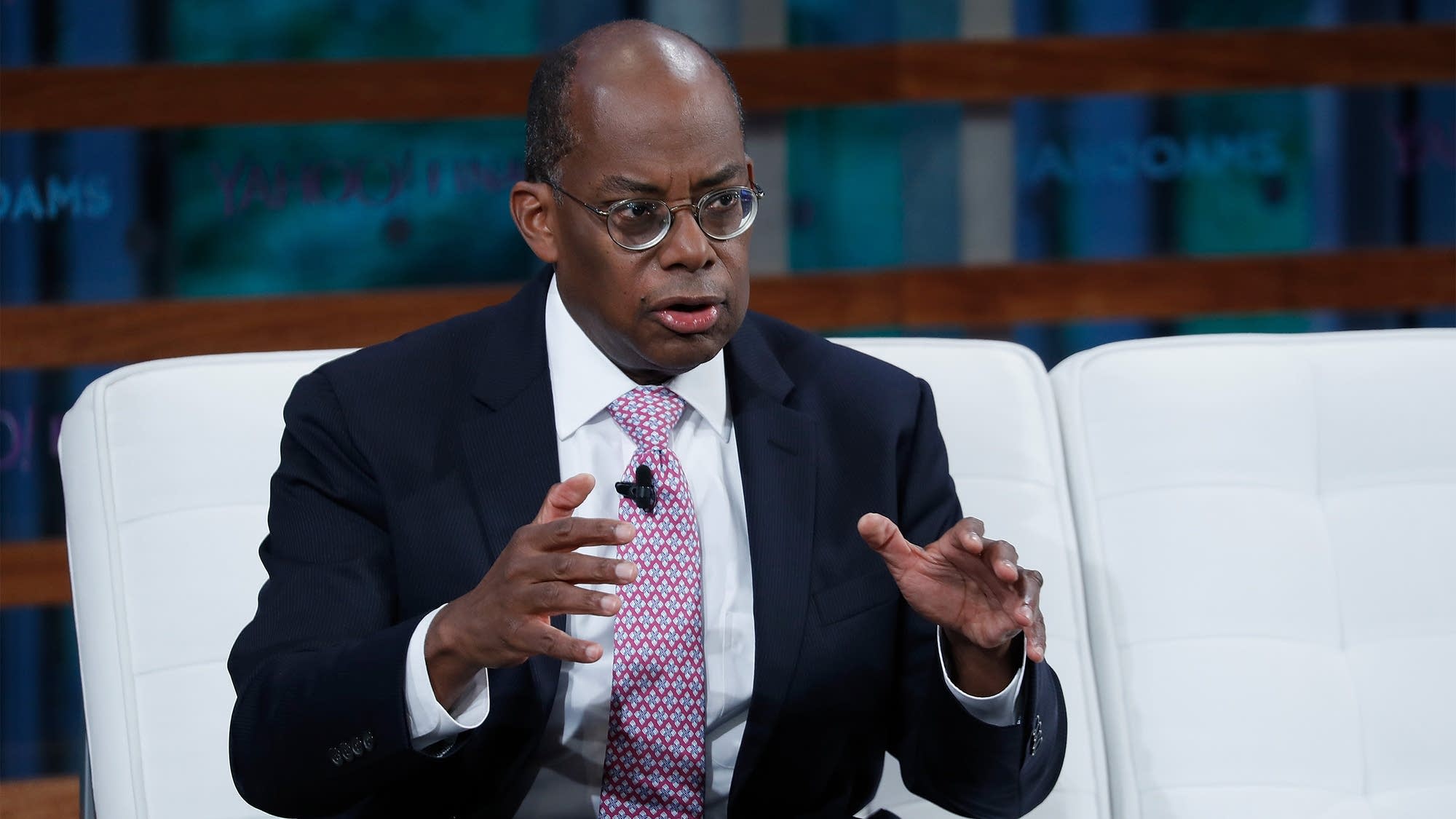 Black CEOs rare despite corporate anti-racism pledges - Marketplace
