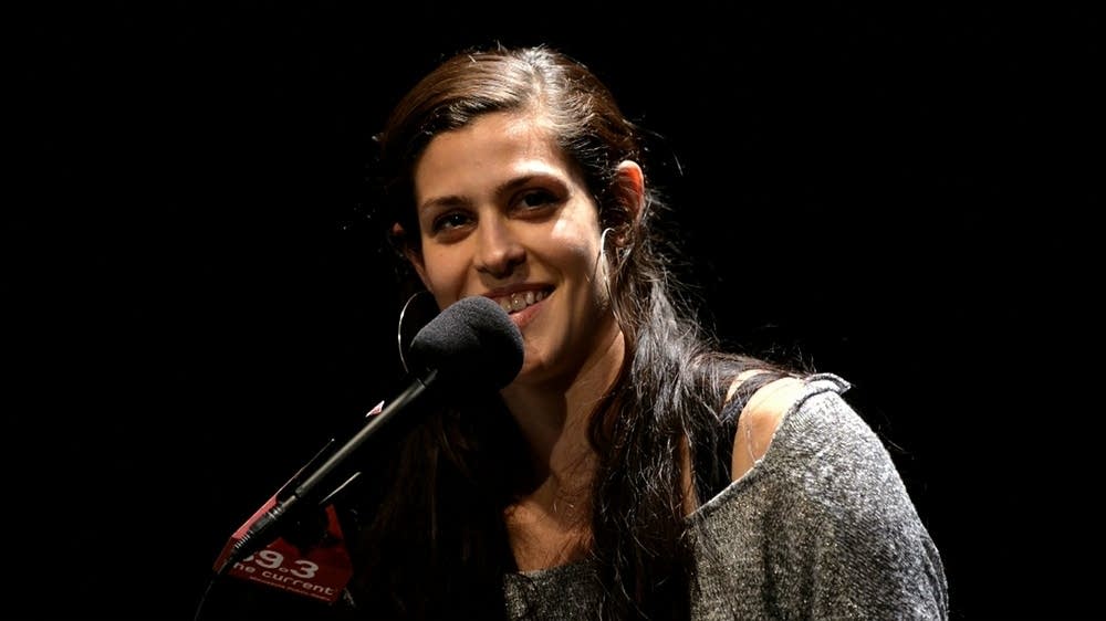 Dessa launches third album to a diverse audience | MPR News