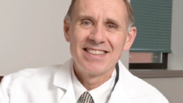 Johns Hopkins pathology director named U of M medical school dean | MPR ...