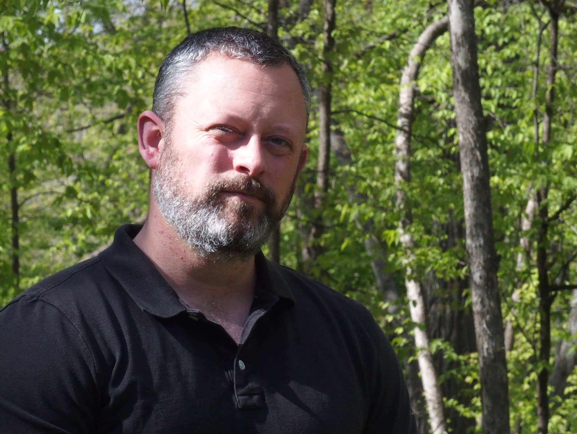 Benjamin Percy novel re-imagines Minnesota as meteor-strewn center of ...