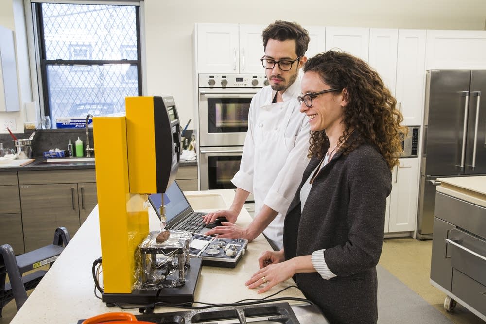 Getting sweet on bitterness with America's Test Kitchen | The Splendid ...