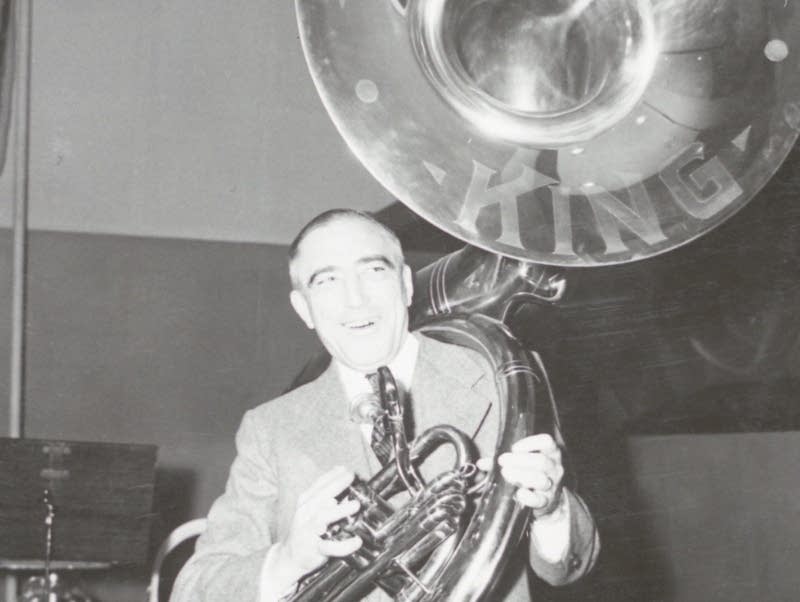 Beyond Spam: Hormel family's musical legacy thrives to this day