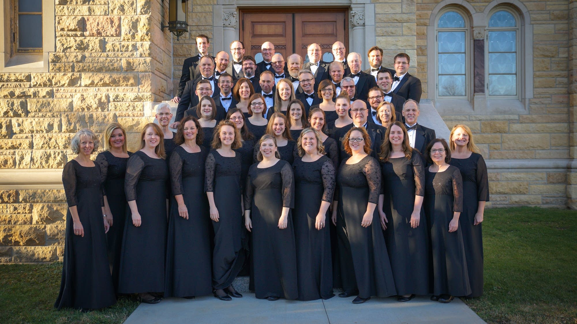 Celebrate Earth Day with the Choral Arts Ensemble's 'The Wisdom of Nature'