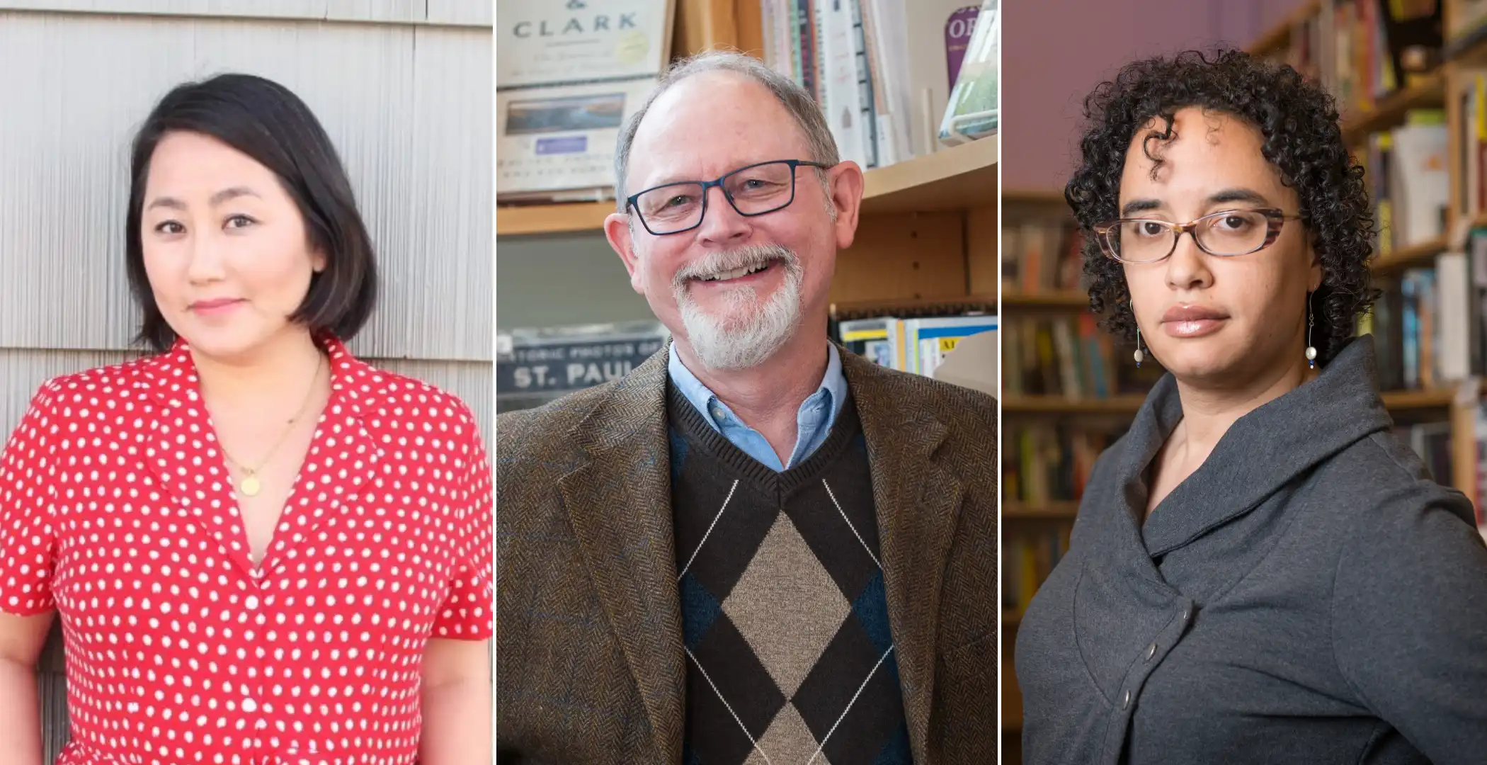 Minnesota’s best writers on Big Books and Bold Ideas | MPR News