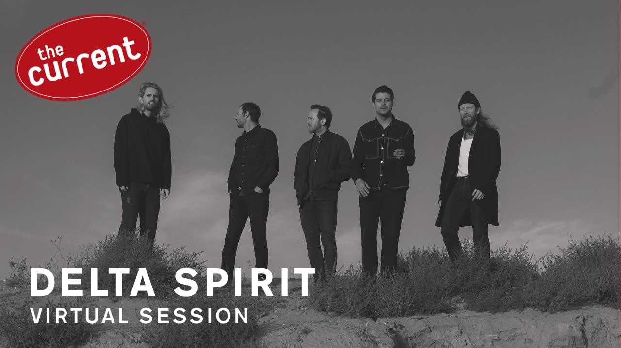 Delta Spirit: Virtual Session