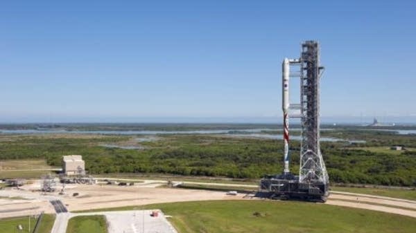 Alliant Techsystems wants to build new NASA rocket | MPR News