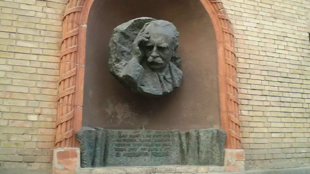 Levko Revutsky: Symphony No. 2