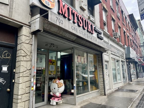 Convenience stores become destinations of their own