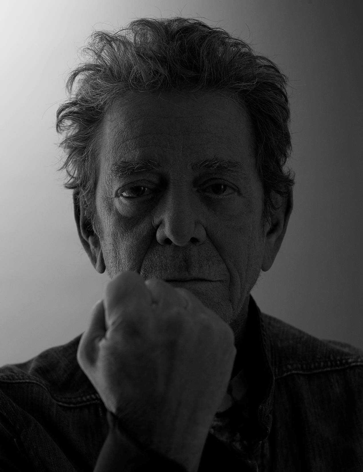 Today in Music History: Remembering Lou Reed