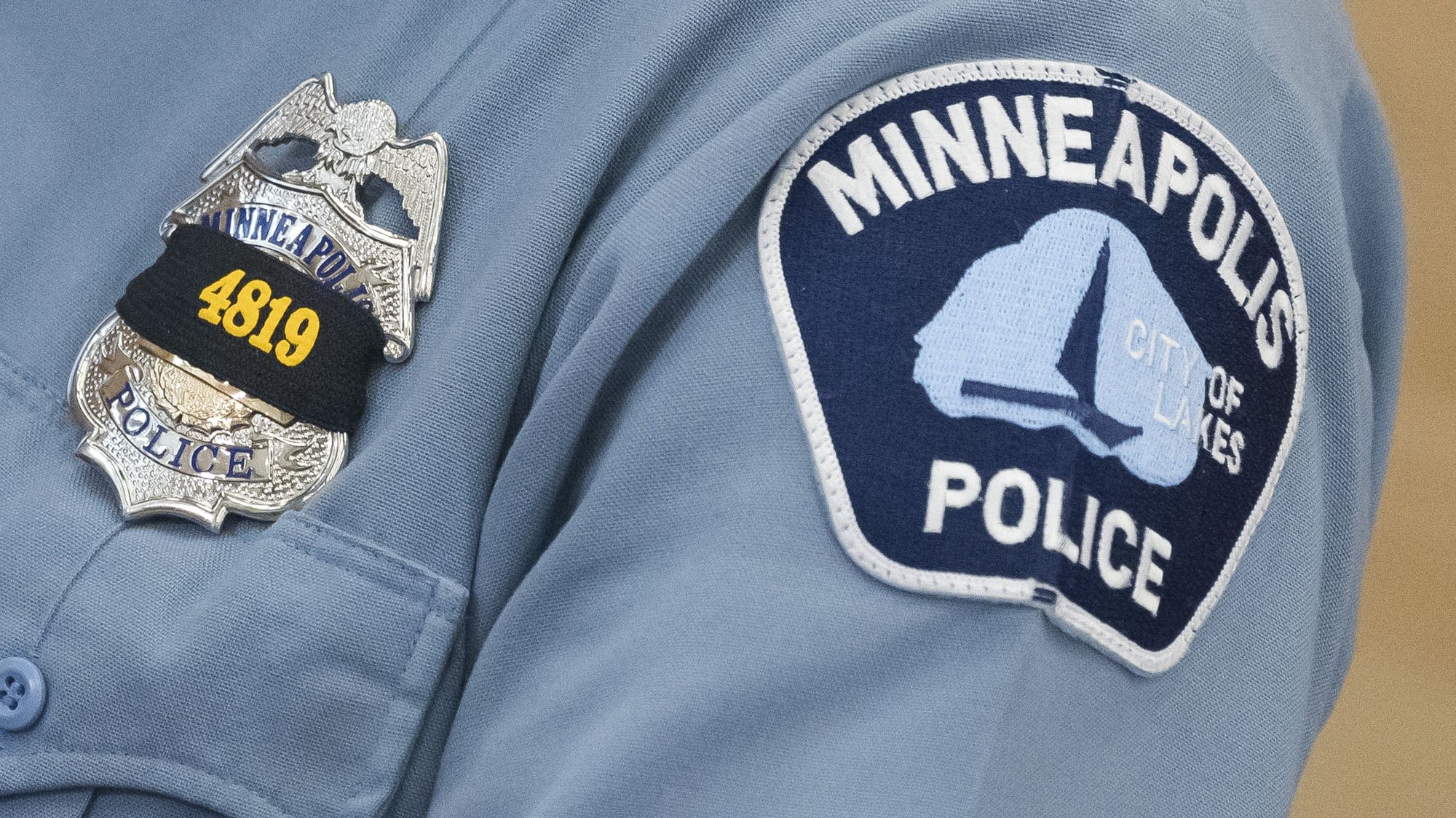 Reform, accountability become tug toy in proposed Minneapolis Police ...