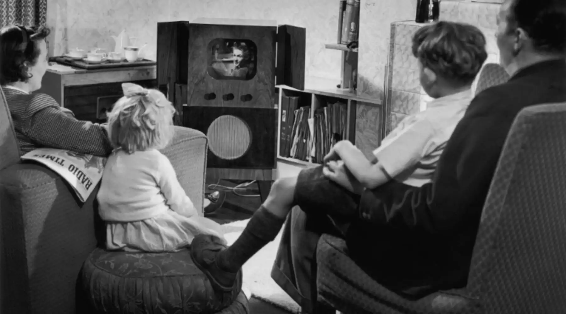 Even TV networks agree there are too many commercials