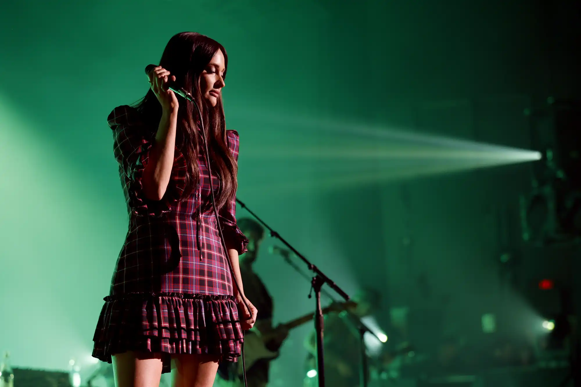 The Chart Show: "Deeper Well" bubbles up to No. 3 and enters Chart Show ...