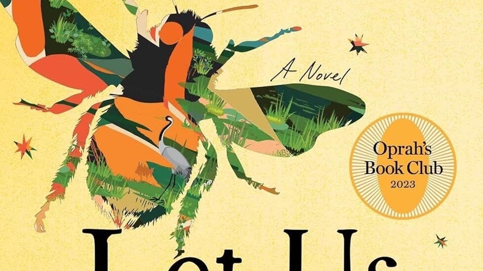 Ask a Bookseller: ‘Let Us Descend’ by Jesmyn Ward | MPR News