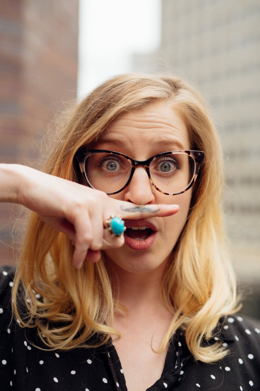 Jillian Rae plays songs from her new album in The Current studio | The ...