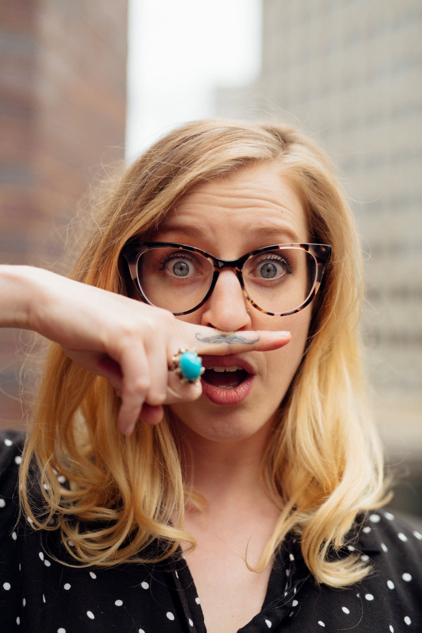 Jillian Rae plays songs from her new album in The Current studio | The ...