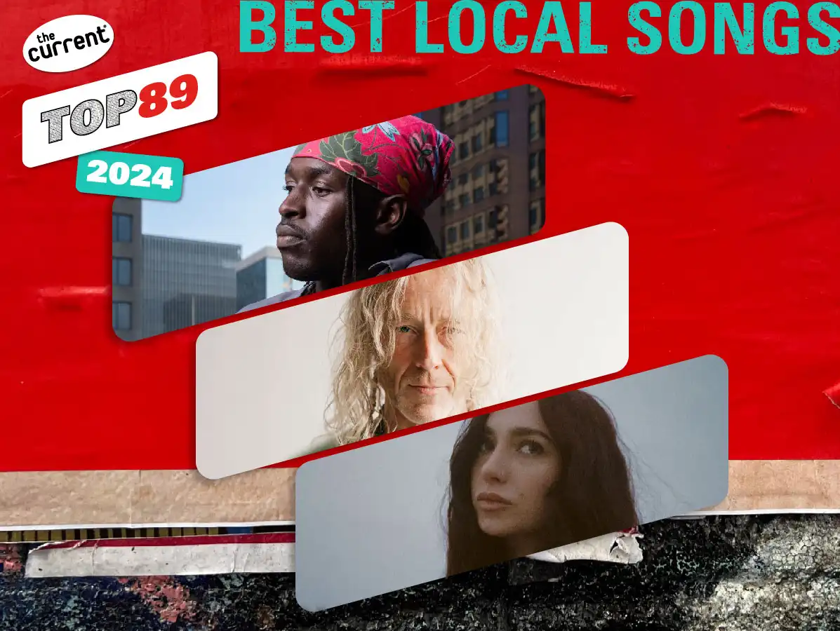 Top 89 of 2024: Best Local Songs