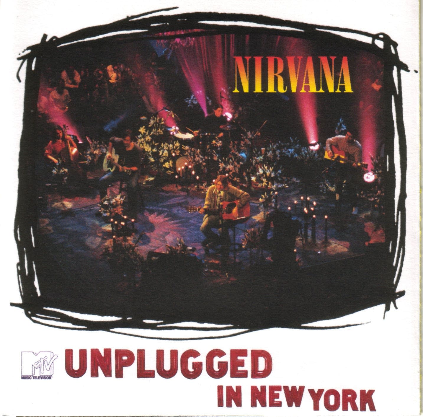 Today in Music History: MTV Airs Acoustic Nirvana