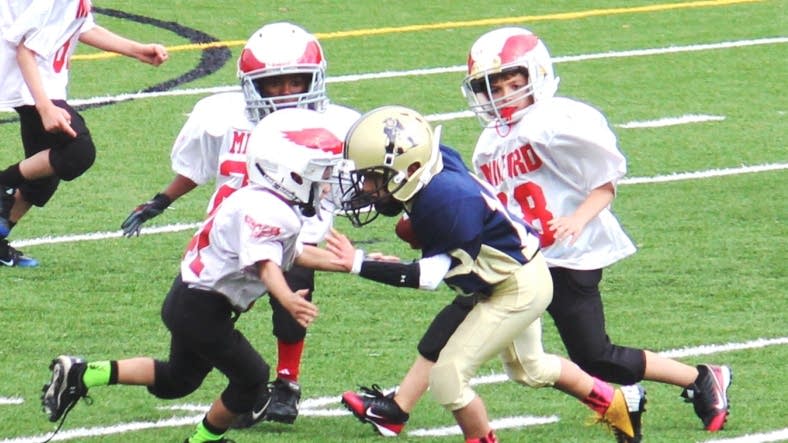 What we can learn from the Milford Mighty Mites | MPR News