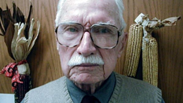 Remembering Minn. climatologist Donald Baker | MPR News