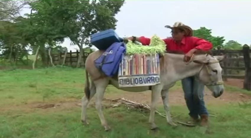 Celebrate National Library Week by hitting the books | MPR News