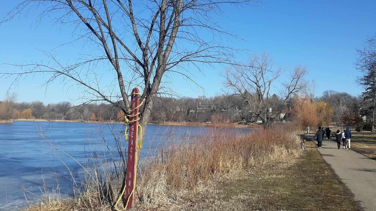 Warm winter could mean ecological ripple effects on Minnesota forests ...