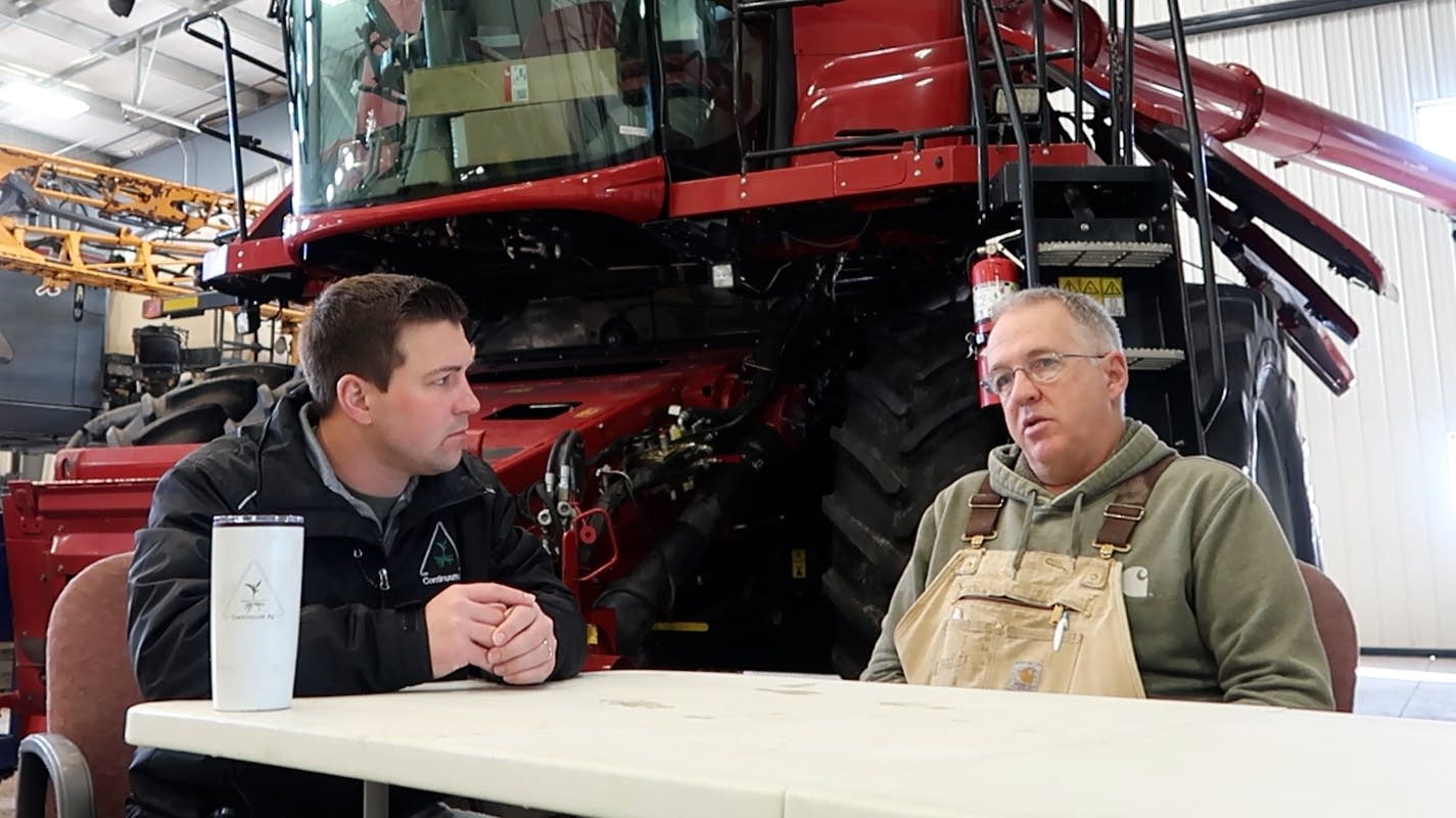 Steve Berger: Conservation as Competitive Advantage | Field Work