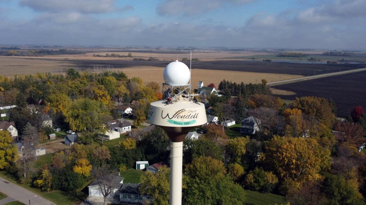 Emergency managers hope new radar will fix coverage gaps in Minnesota ...