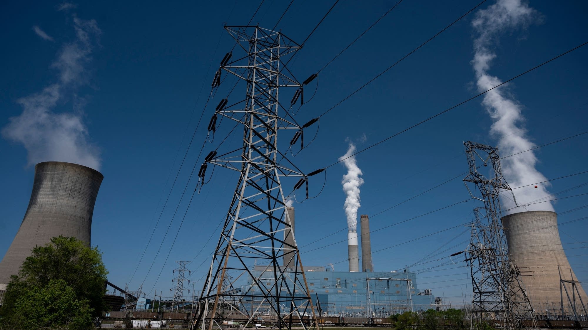 Can coal power make a comeback under Trump?