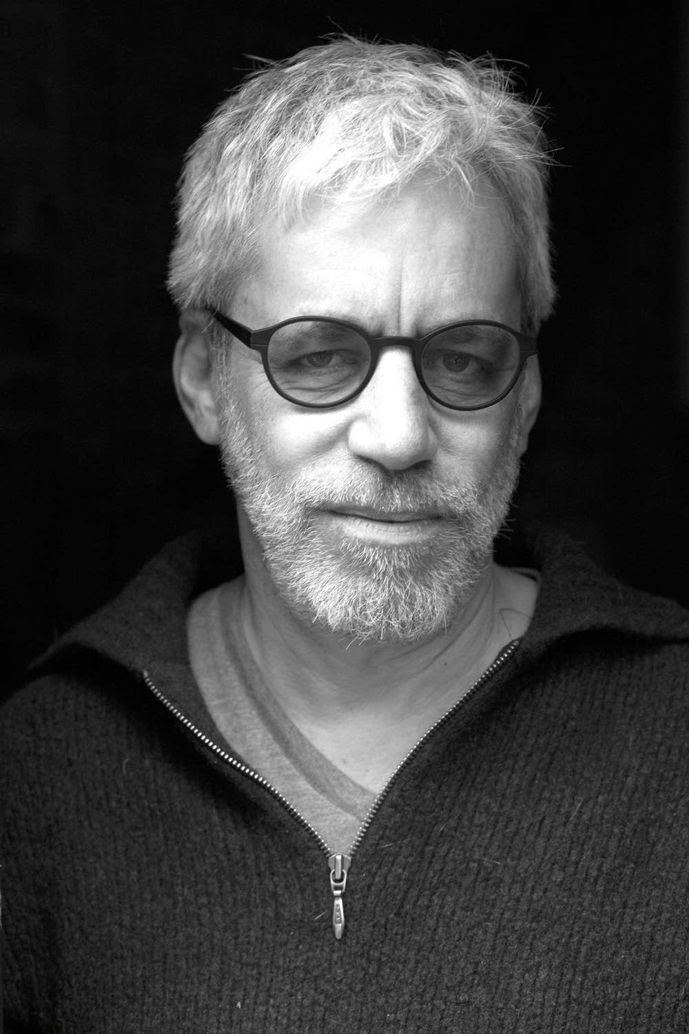 David Tanis on moving on from Chez Panisse | The Splendid Table