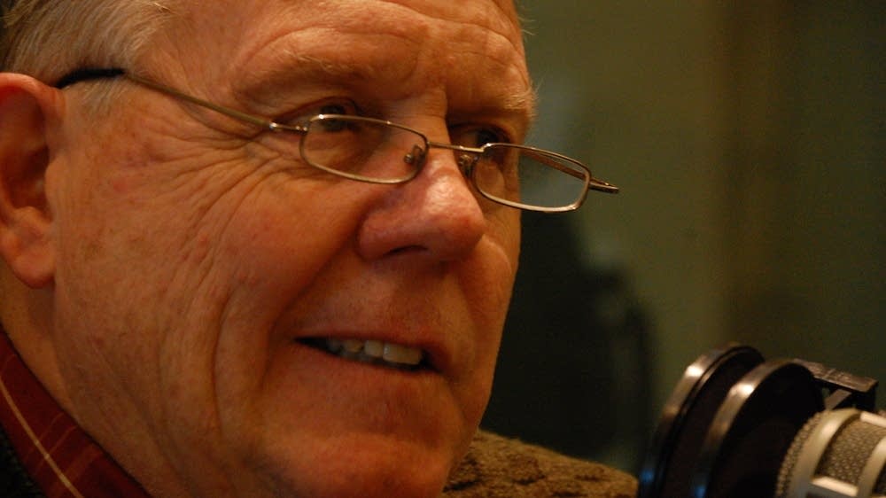 Weather with Mark Seeley | MPR News