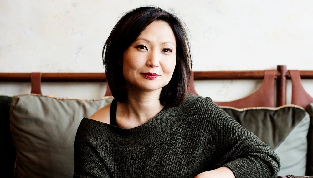 Chef Ann Kim's Thanksgiving memories as a Korean immigrant in Minnesota ...