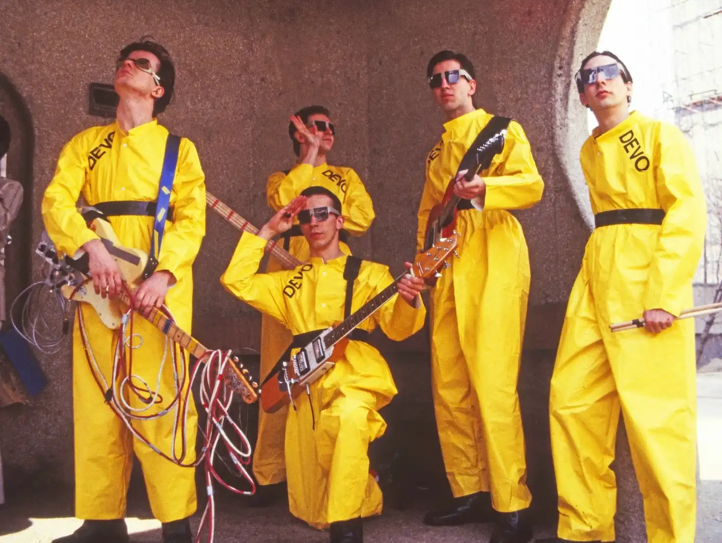 Interview: Jim Brunzell previews Sound Unseen Film and Music Festival 2024