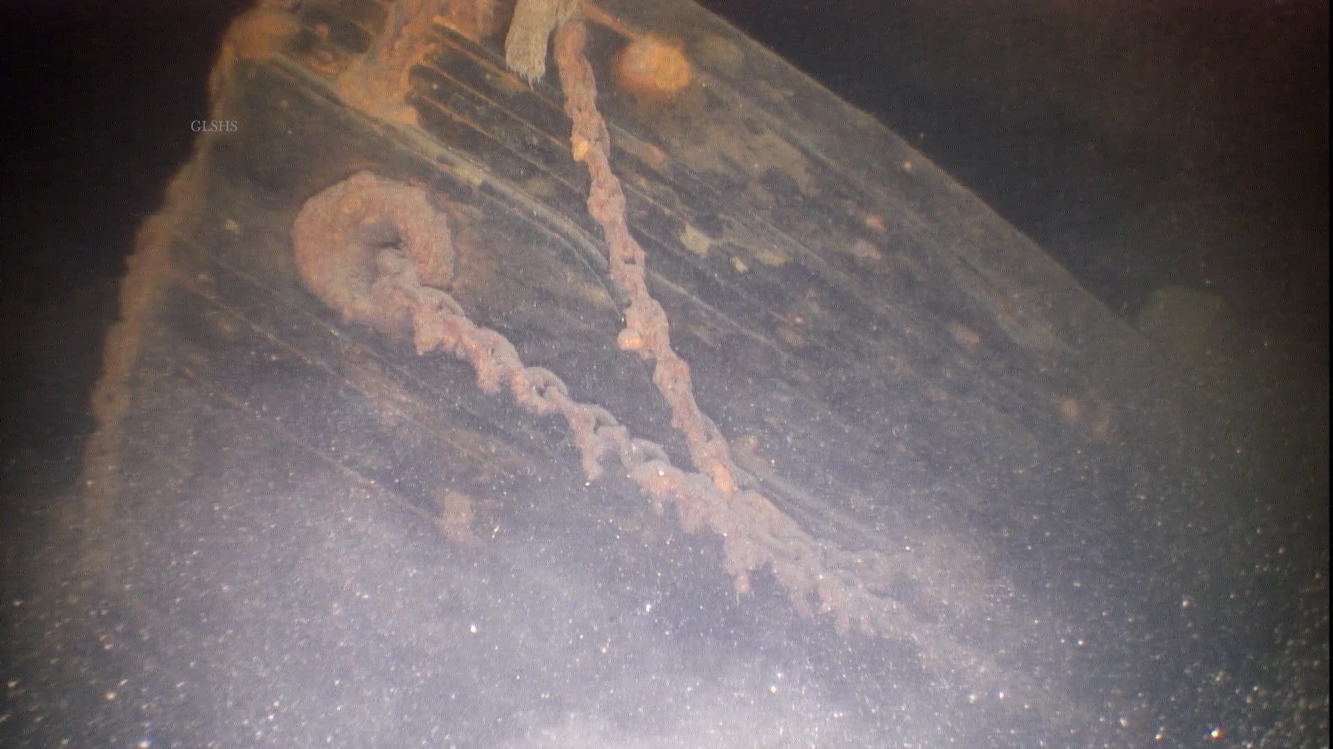 Searchers locate 153-year-old wreck of 'bad luck' ship in Lake Superior ...