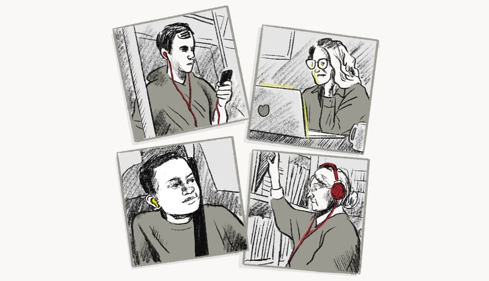 Episode 7: Your Words | Sold a Story | APM Reports