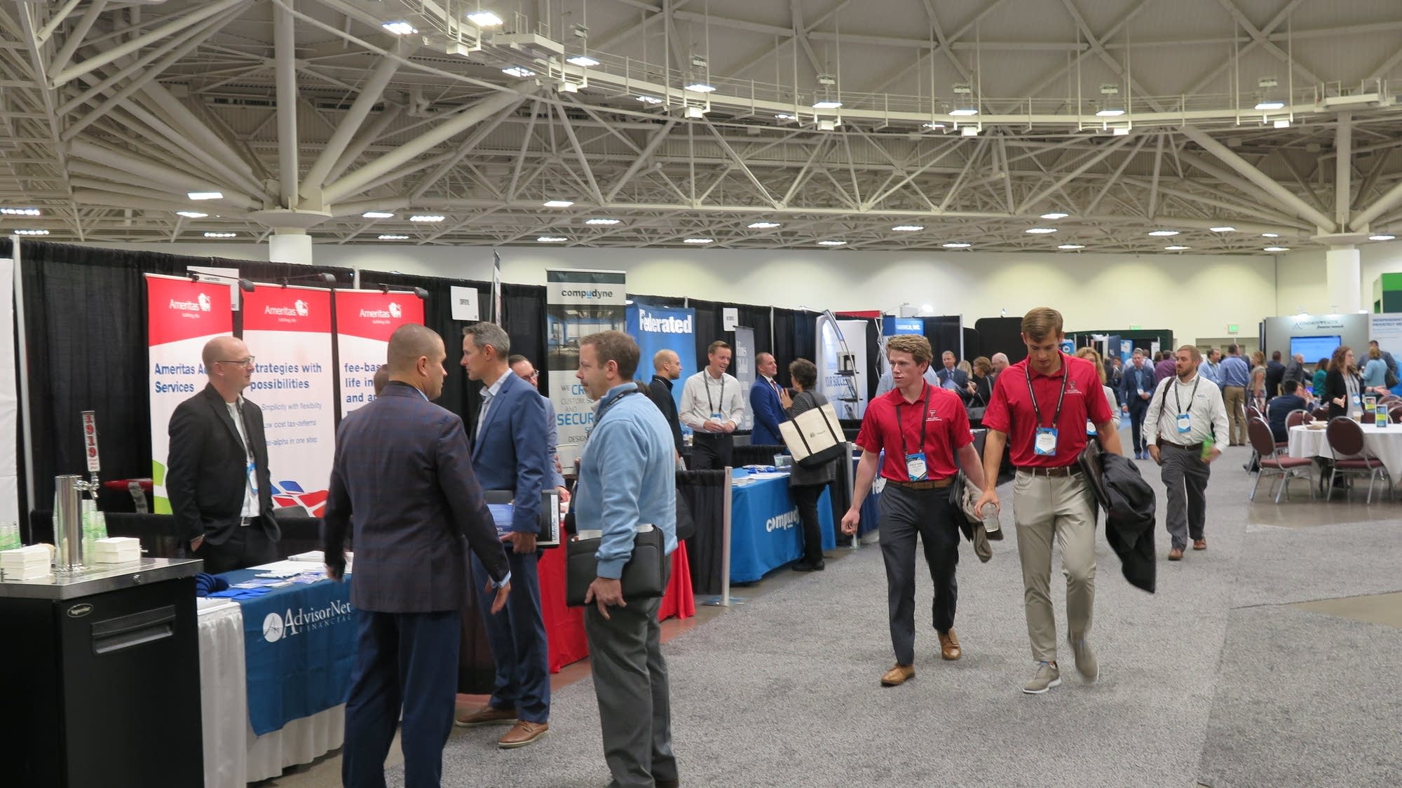 Common cents: Financial planners sharpen their focus on the next ...