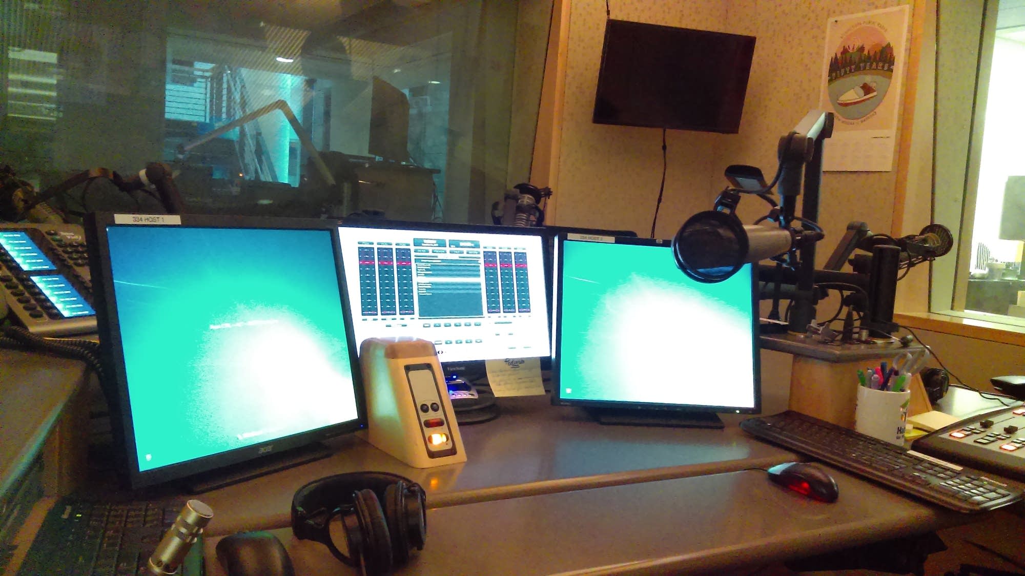 What’s on MPR News today – 11/15/17 | MPR News