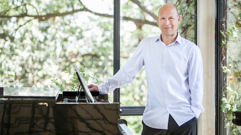 Inon Zur and Disney's Fantasia: Music Evolved on Top Score