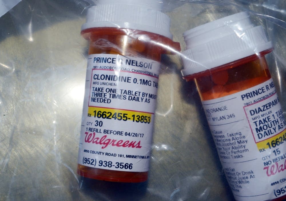 Prosecutor: No criminal charges from Prince death probe | MPR News